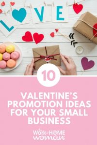 10 Valentine's Promotions Ideas for Your Small Business
