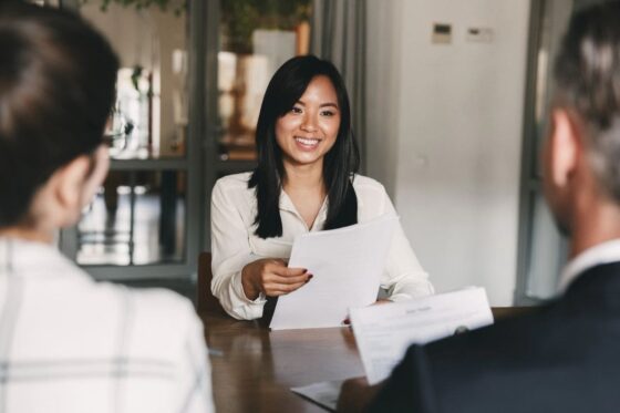 11 Weird Interview Questions and How to Reply