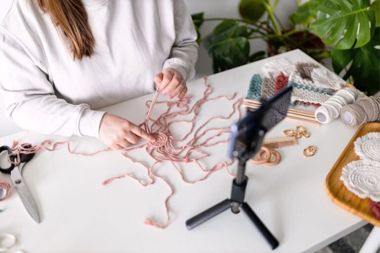 16 Profitable Crafts to Make and Sell