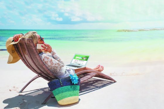 4 Essentials You Need to Know About Being a Work-From-Home Travel Agent