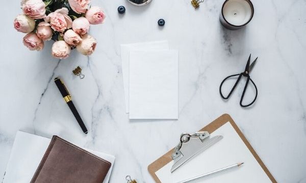 How to Write Your First Blog Post in 9 Simple Steps
