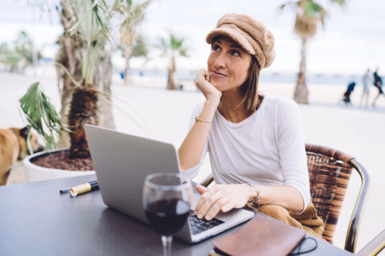 36 Worldwide Work From Home Jobs and Money-Making Gigs
