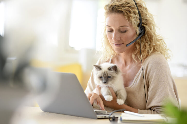 60 Top Remote Customer Service Jobs You Can Do From Home