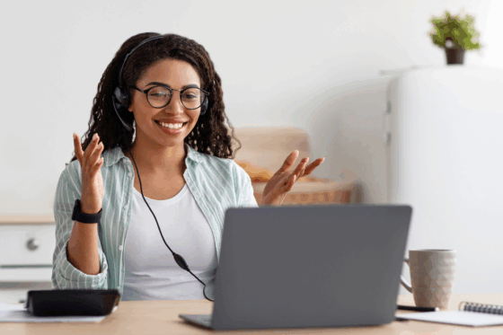 30 Work From Home Jobs With Flexible Hours