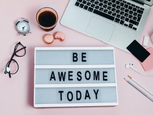 Being Authentic – Three Tips For Being True to Yourself