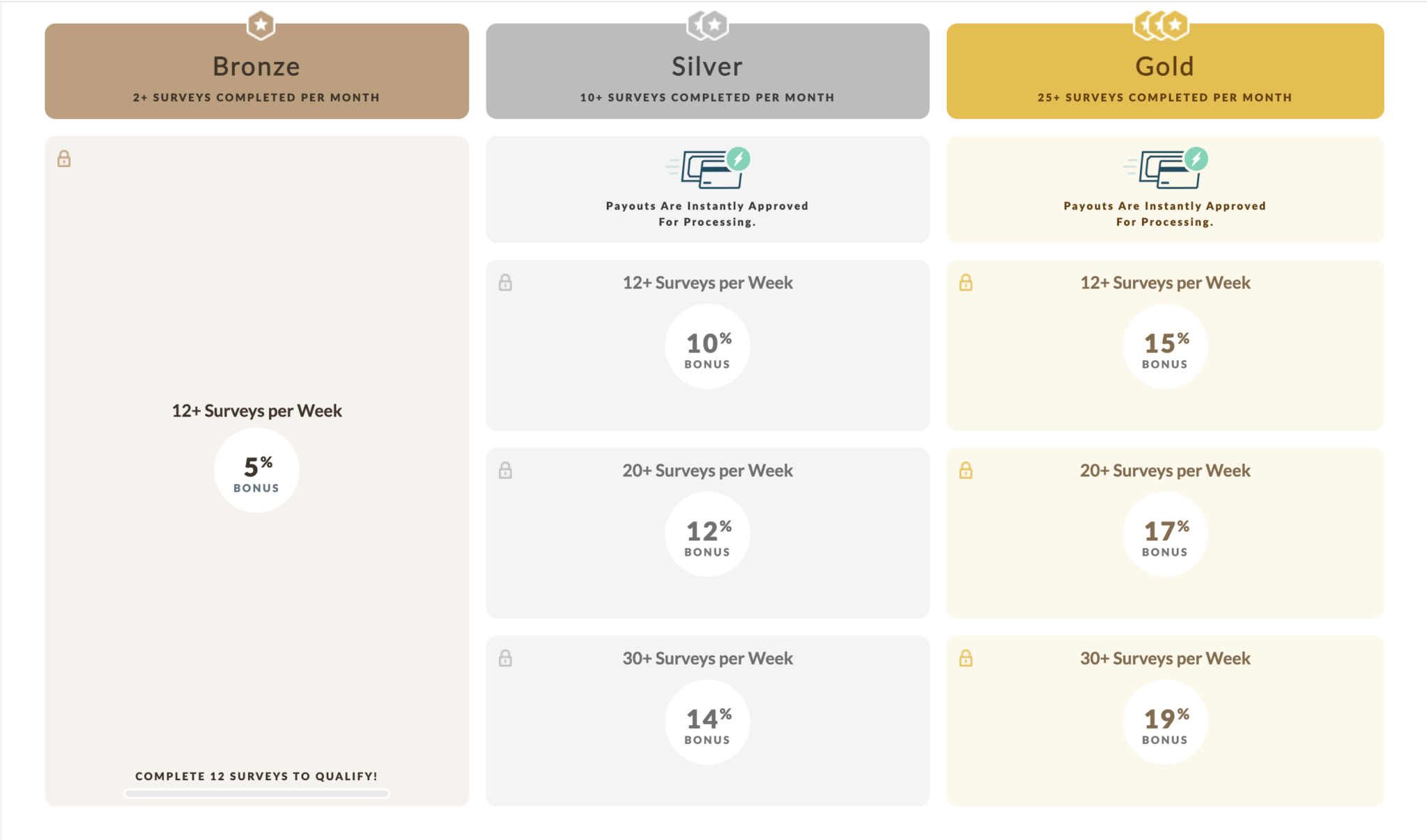 Branded Surveys Review: Is Branded Surveys Worth Your Time?