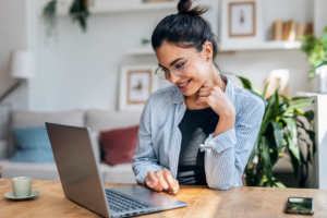 99 Work at Home Career Ideas for Women