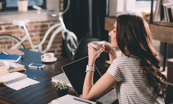 Getting (and Keeping) Your First Client