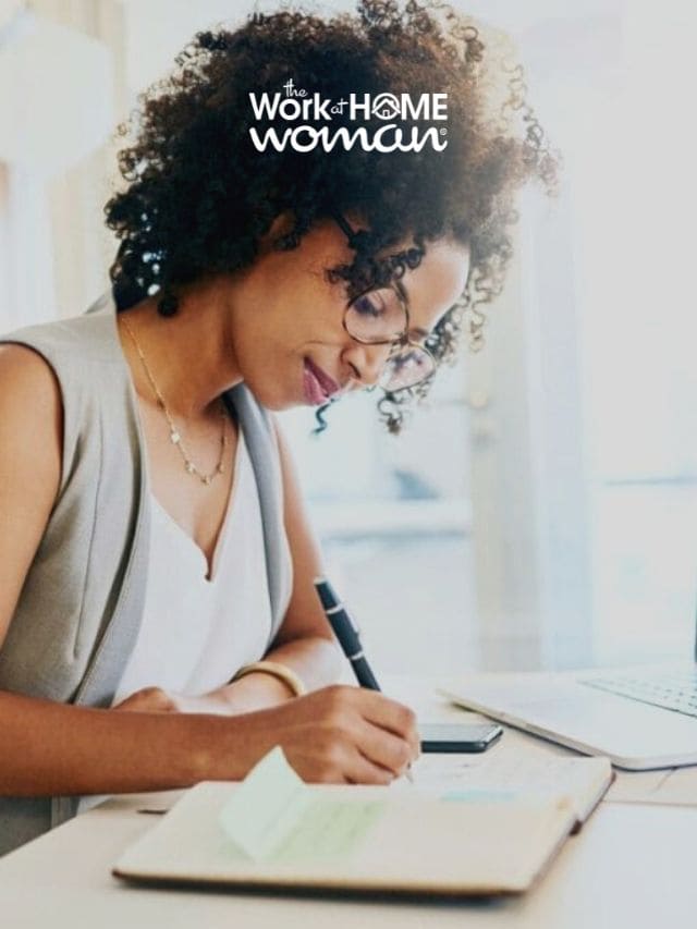 What's a Six-Figure Salary + Common Six-Figure Jobs - The Work at Home ...