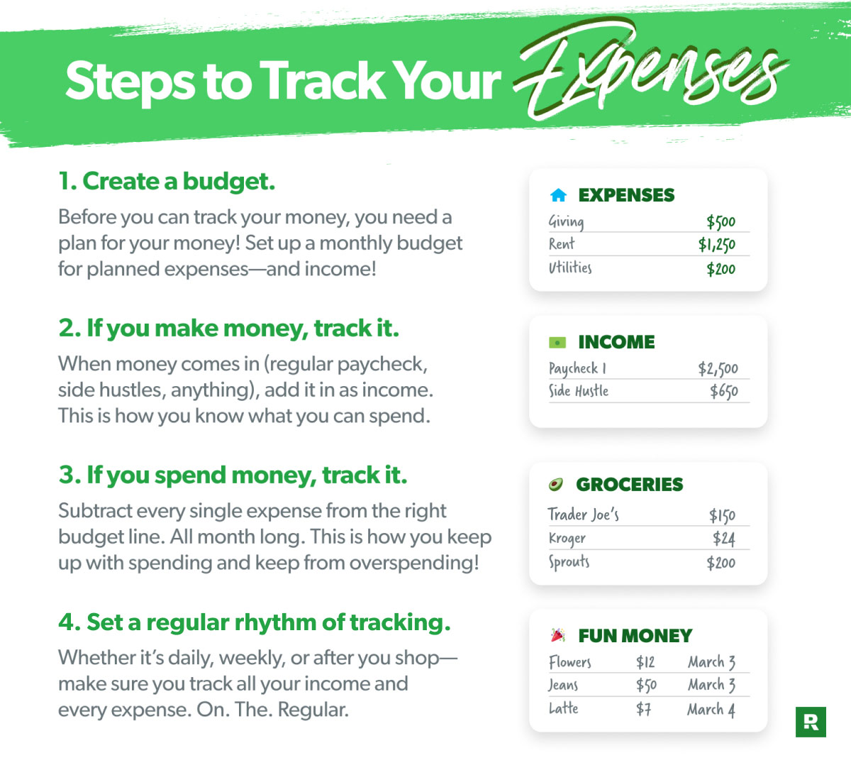 How To Budget When You Have Irregular Income How To Budget When You Have Irregular Income