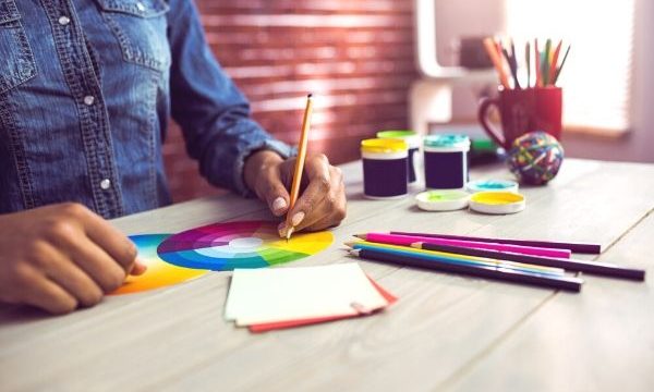 Work From Home Graphic Design Jobs