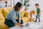How to Restart Your Career and Work From Home After a Break