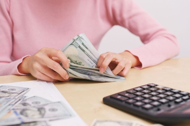 I Need Money Now: 7 Ways to Save and Make Cash Fast