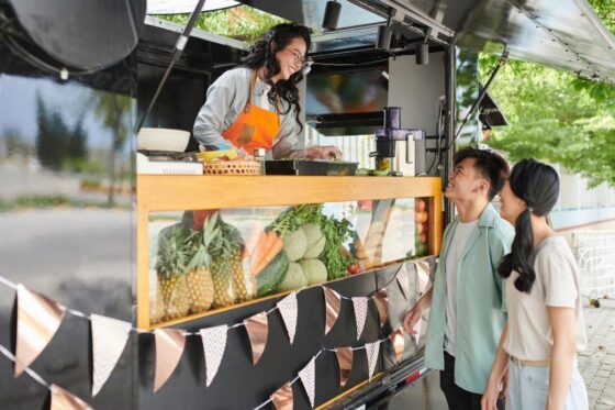On the Move: 18 Mobile Business Ideas For Entrepreneurs
