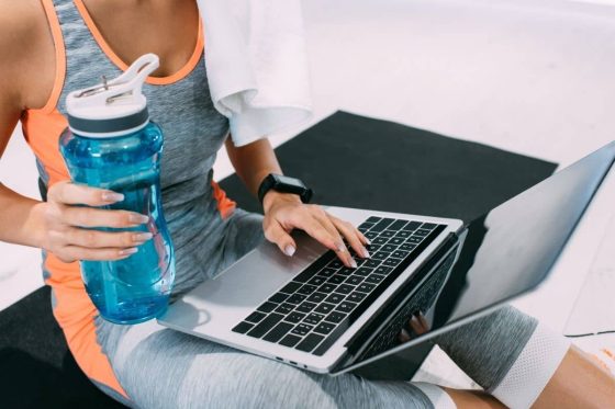 Remote Sports Jobs You Can Do From Home