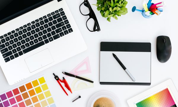 Tips for a Successful First Year as a Freelance Web Designer
