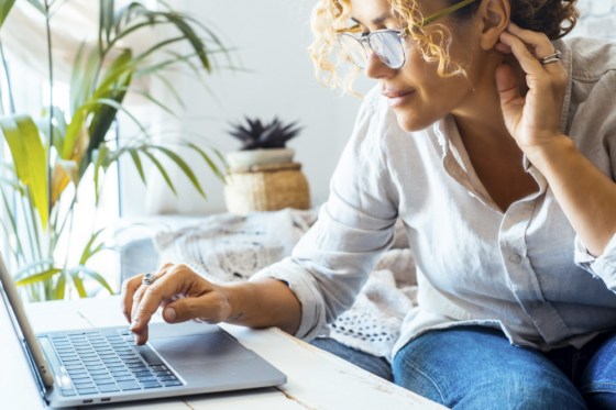 14 Work From Home Jobs That Pay Daily