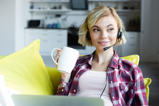 60 Top Remote Customer Service Jobs You Can Do From Home