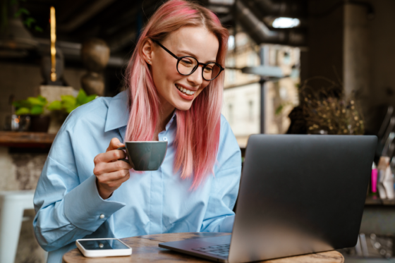 How to Get a Work From Home Job in 10 Easy Steps