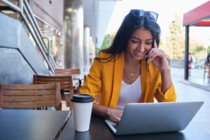 17 Flexible Work From Home Jobs with No Set Schedule