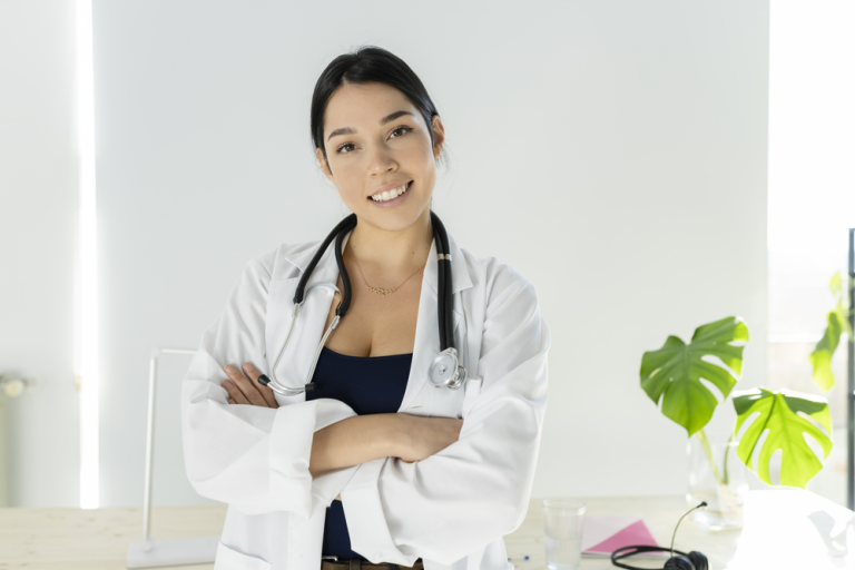 Best Work-at-Home Jobs for Physicians
